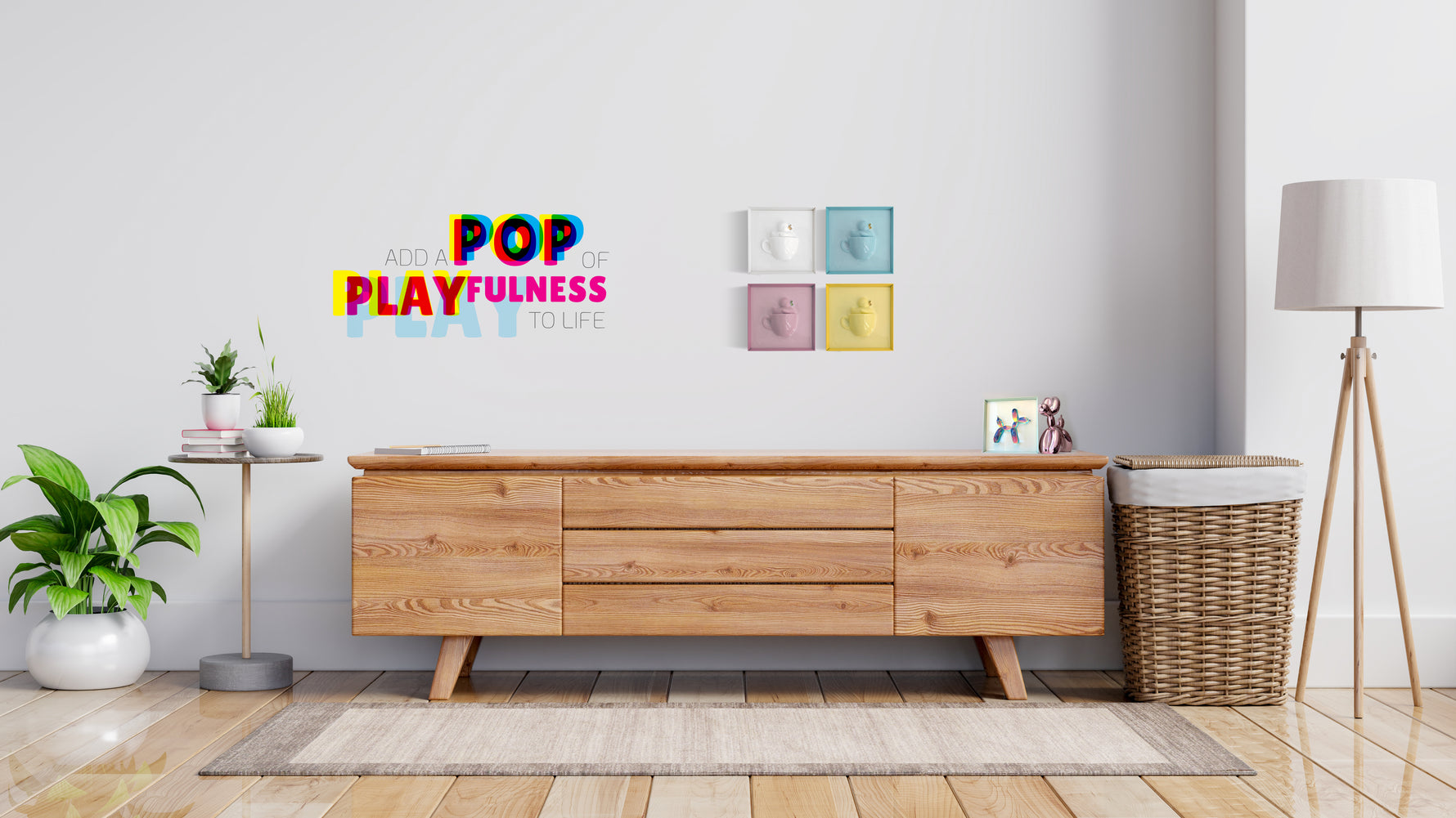 Talush art and home decor – Talush Art