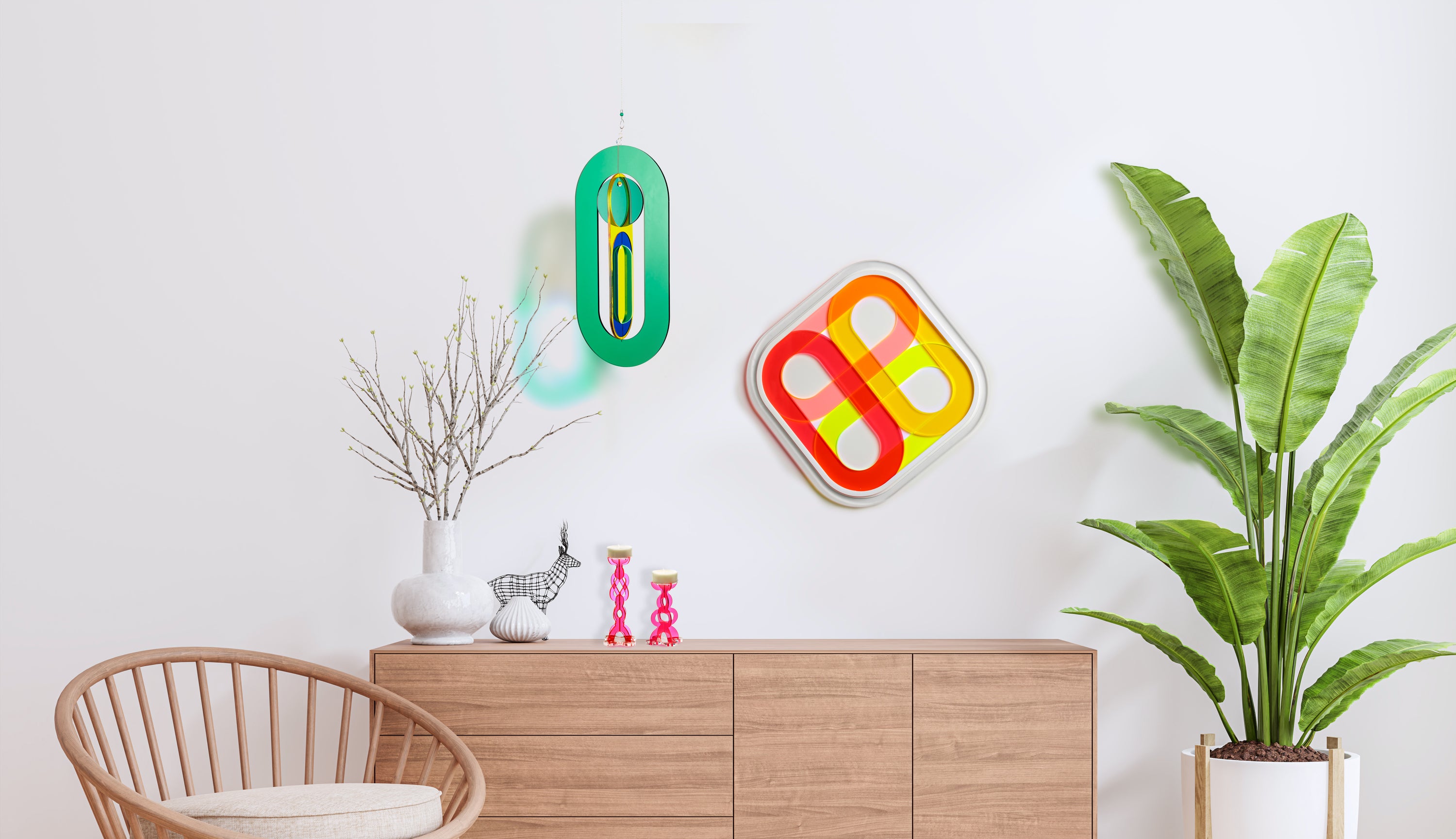 Talush Studio - Art and Decor – Talush Art